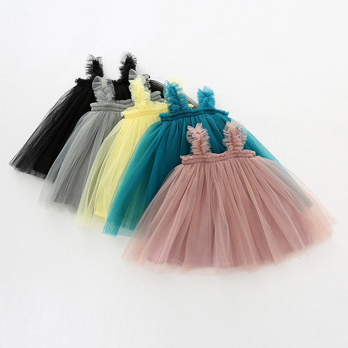 Infant Girls Dresses – theexceptional8